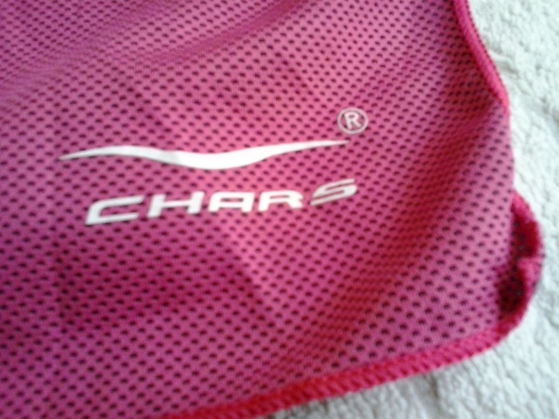 Chars 30x99cm