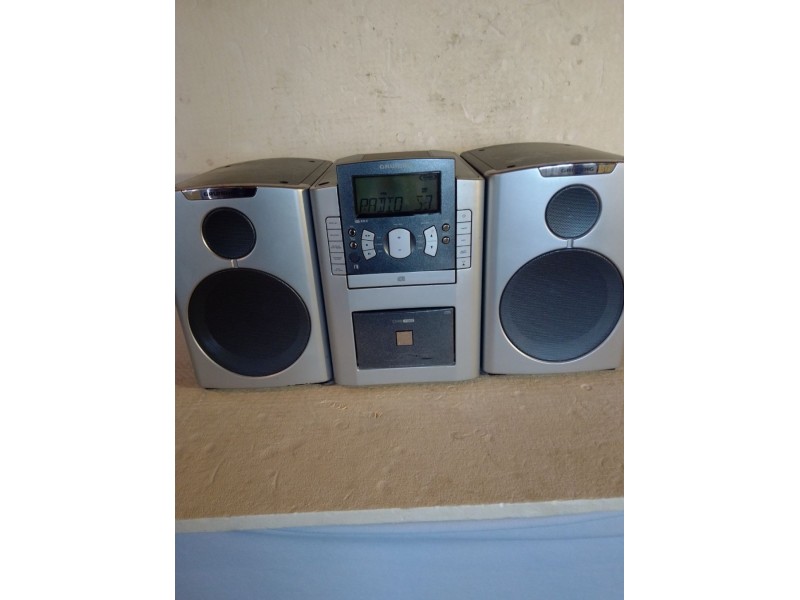Grunding ums100