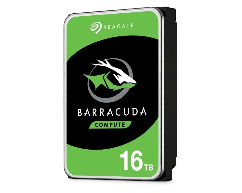 16TB 3.5 inča SATA III 512MB 7200rpm ST16000DM001 Barracuda hard disk