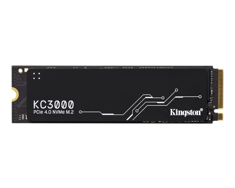 1TB M.2 NVMe SKC3000S/1024G KC3000 series SSD