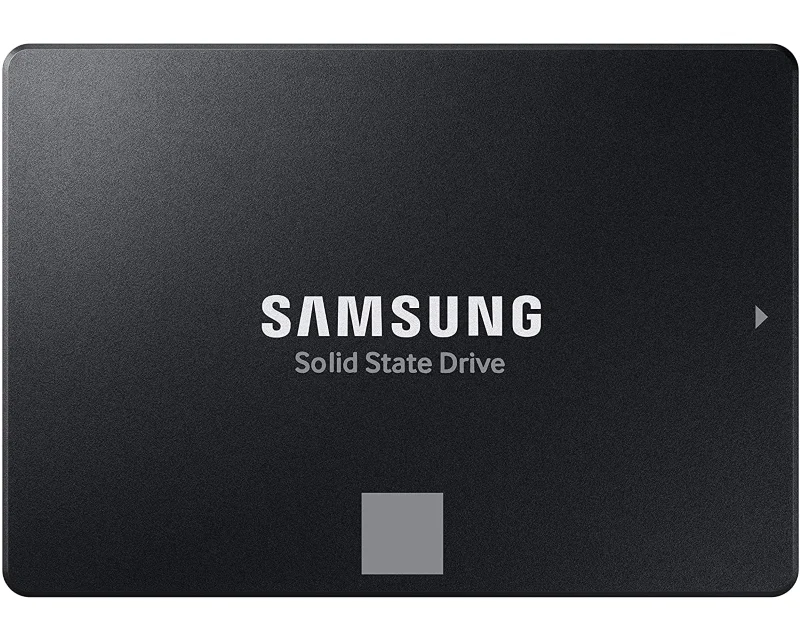 4TB 2.5 inča SATA III MZ-77E4T0B 870 EVO Series SSD