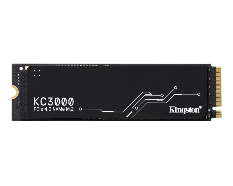 4TB M.2 NVMe SKC3000D/4096G KC3000 series SSD