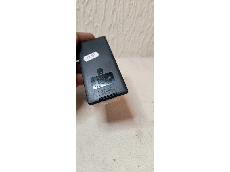 Daljinac za LED trake RGB nov 129i