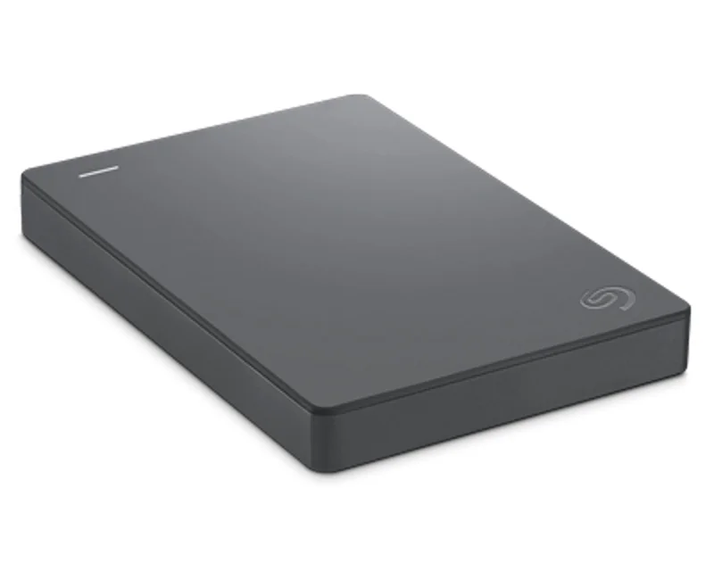 Basic Portable 2TB 2.5 inča eksterni hard disk STJL2000400