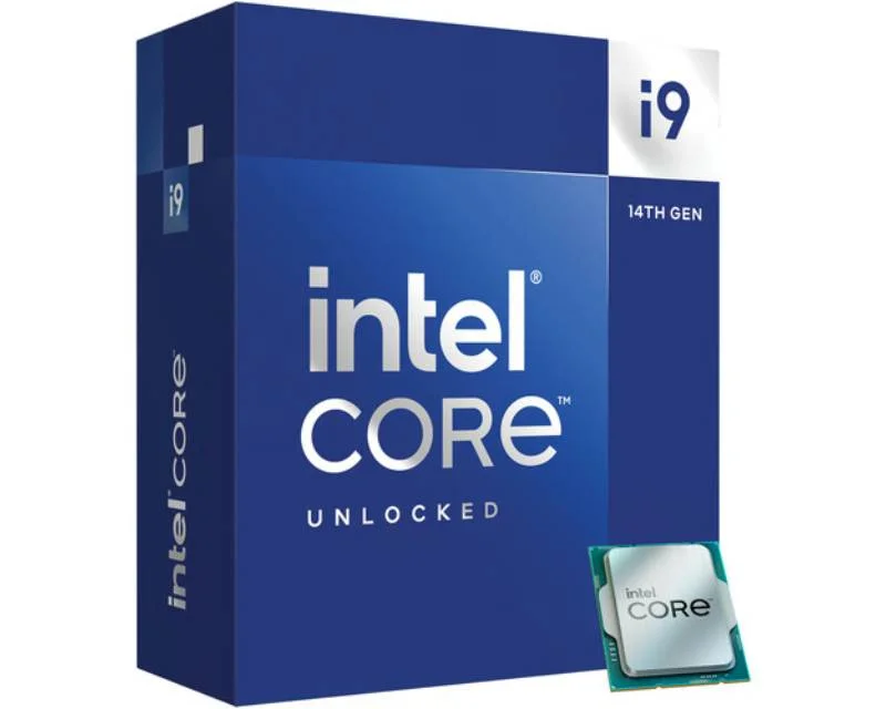 Core i9-14900K do 6.00GHz Box (BX8071514900K) procesor