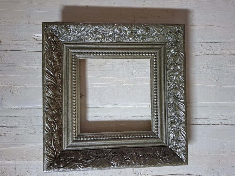 Ram za sliku 15x15 - NOVO