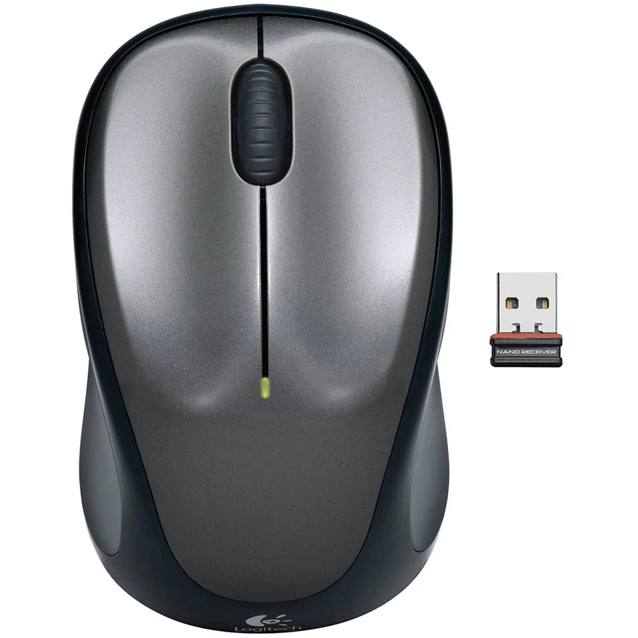 LOGITECH M235 Wireless Mouse – COLT MATE