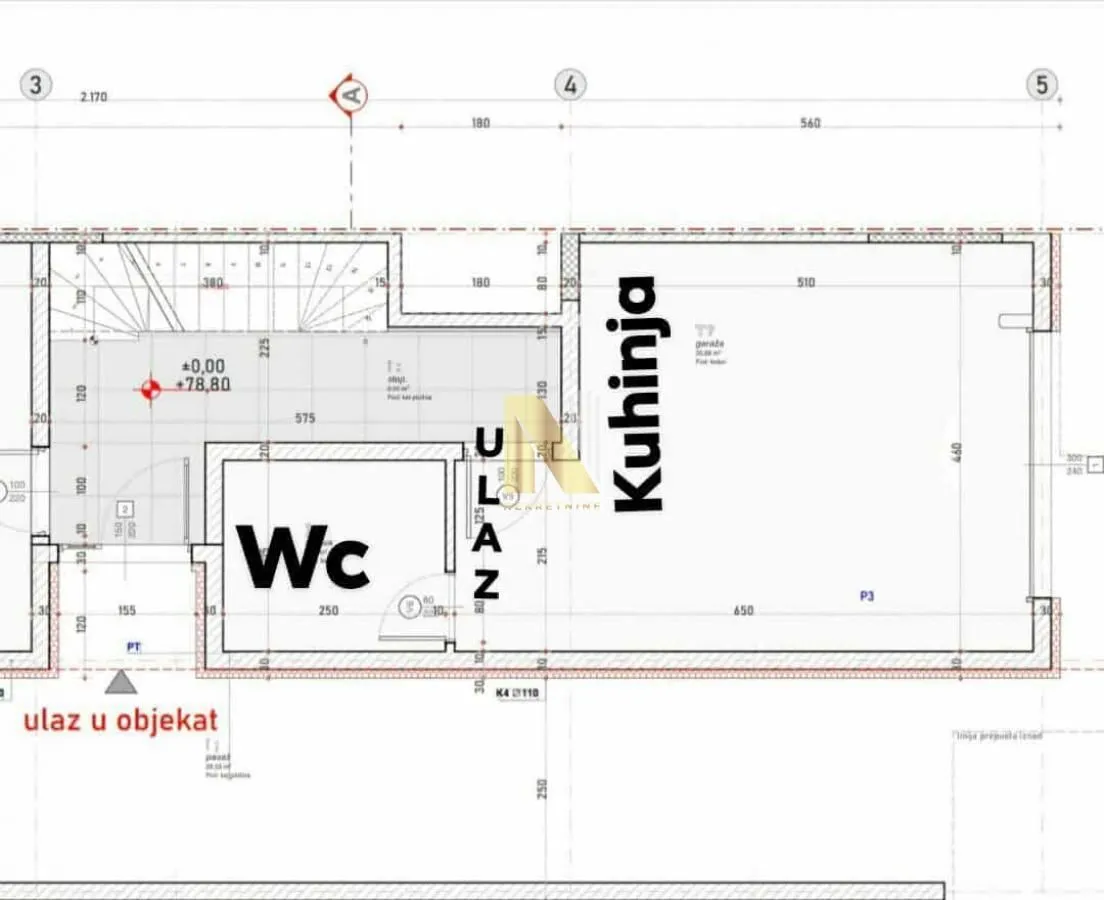 Prodaja, garsonjera, 31m², Telep, Novi Sad Sve Podlokacije