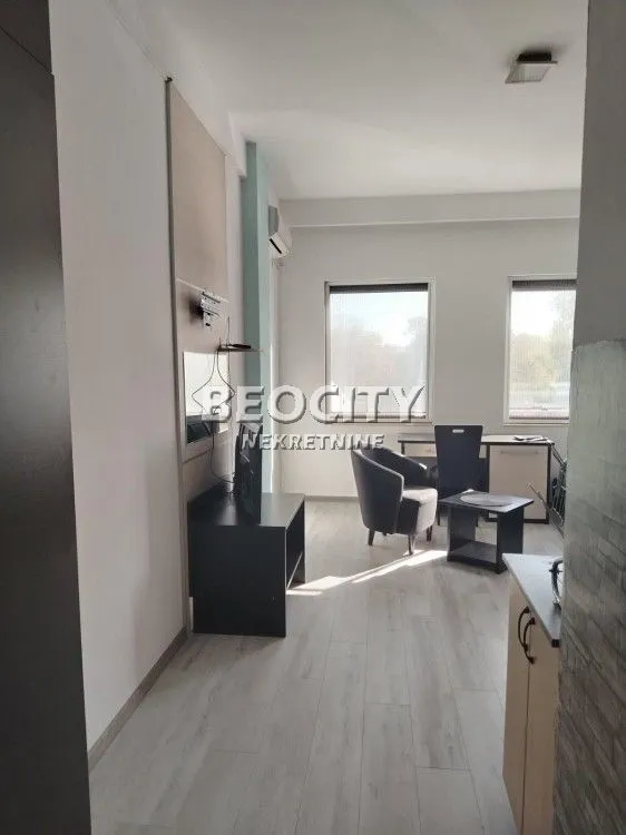 Izdavanje, stan, 24m2, Novo naselje, Novi Sad