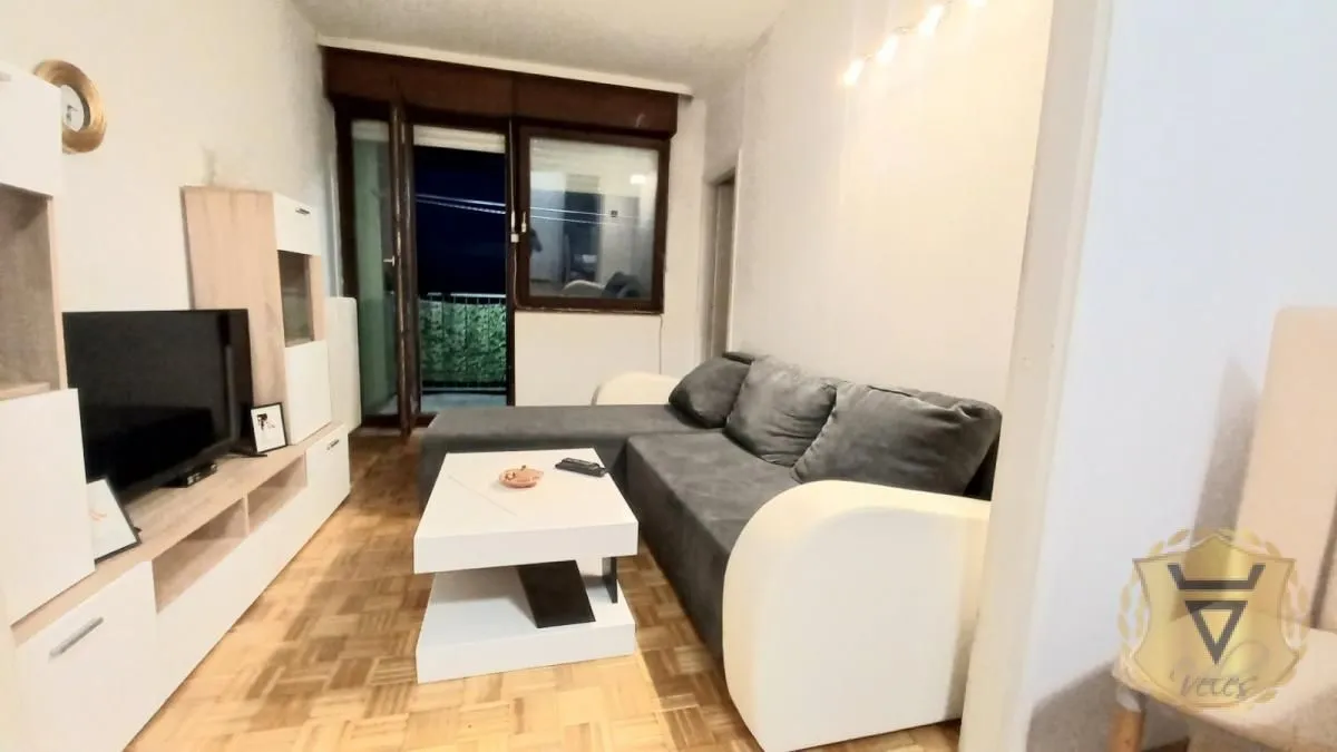 Izdavanje, jednosoban stan, 39m2, Borča 1, Borča, Beograd
