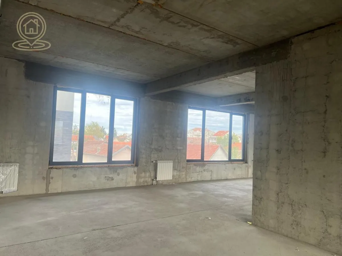 Izdavanje, poslovni prostor, 284m², Salajka, Novi Sad Sve Podlokacije