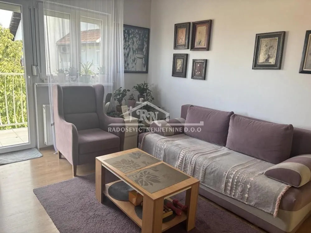 Prodaja, dvosoban stan, 66m2, Bele Vode, Beograd