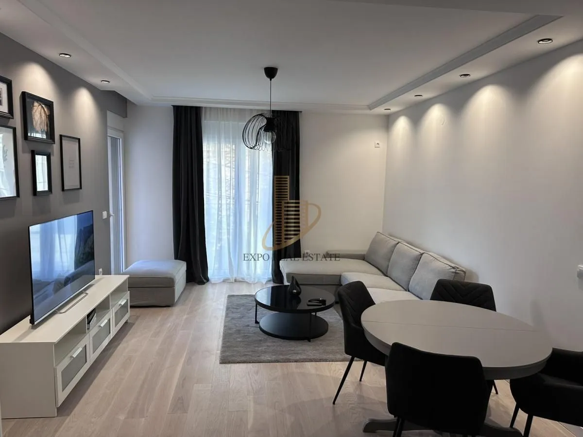 Izdavanje, trosoban stan, 60m2, Zvezdara, Beograd