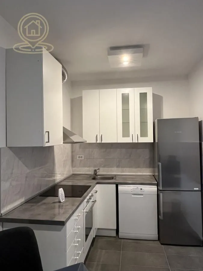 Prodaja, garsonjera, 33m2, Telep, Novi Sad, Novi Sad