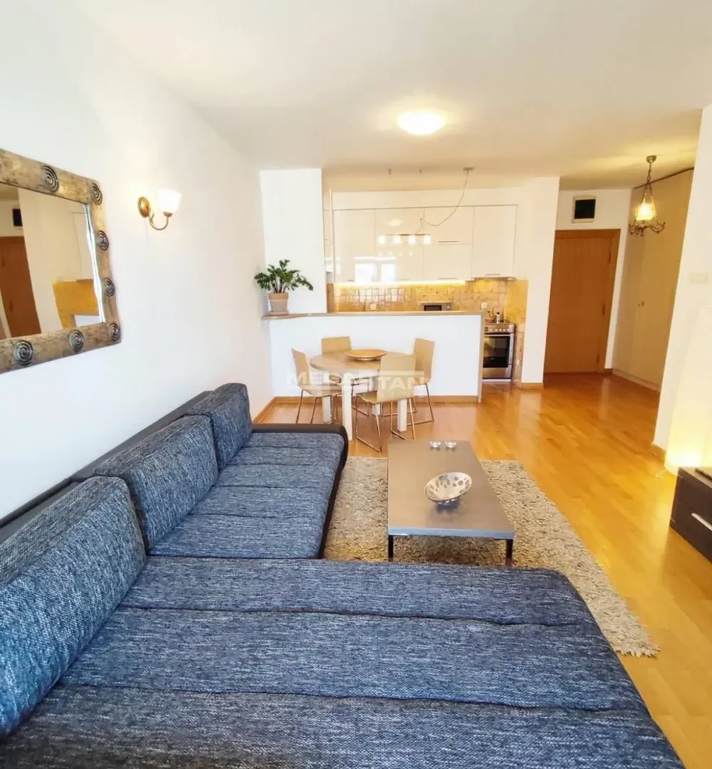Izdavanje, dvosoban stan, 73m2, Palilulska Pijaca, Palilula, Beograd