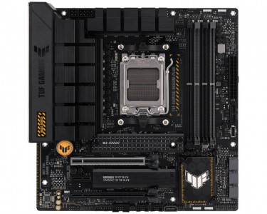 ASUS TUF GAMING B650M-PLUS
