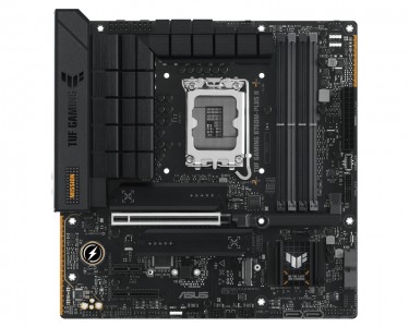 ASUS TUF GAMING B760M-PLUS II