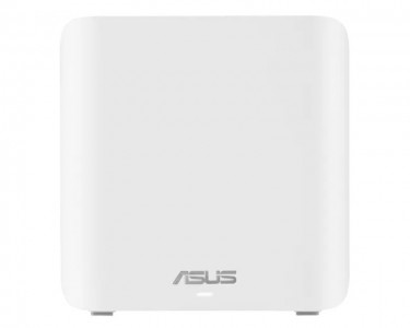 ASUS ZenWiFi BD4 (W-1-PK) AiMesh Extendable 3.6 Gbps Wi-Fi 7 ruter beli