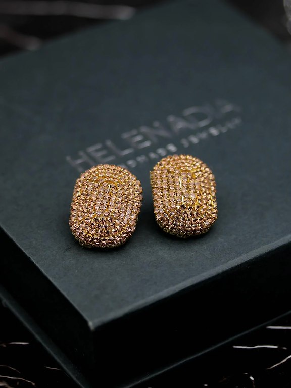 Earrings E2681