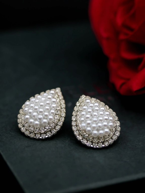 Earrings E2679