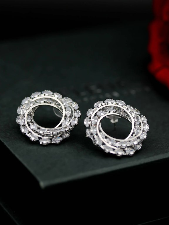 Earrings E2678