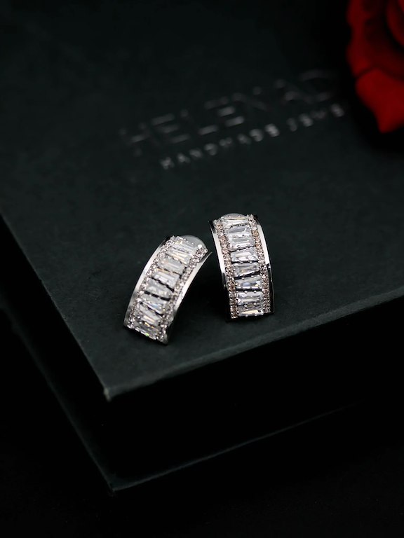 Earrings E2677