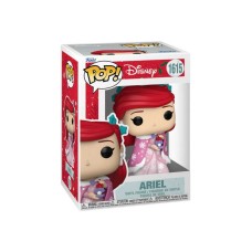 FUNKO POP! Disney: Princess Holiday - Ariel