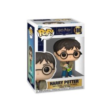 FUNKO POP! Harry Potter S18 - Harry w/Hourglass​