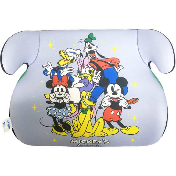 Colzani auto sedište Sao (125-150cm), Mickey