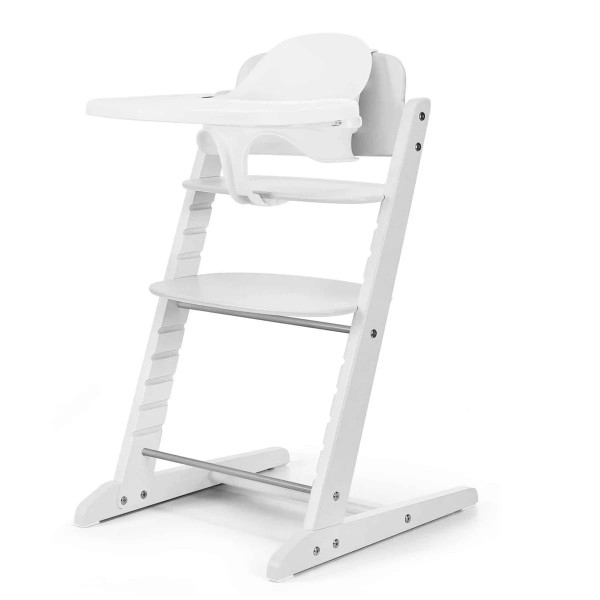 Cybex Hranilica Iris 3u1 All White
