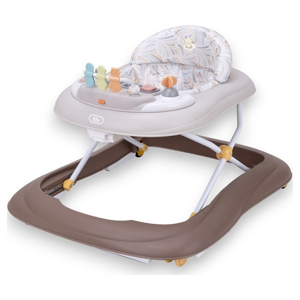 BBO Dubak Funride – Beige & brown