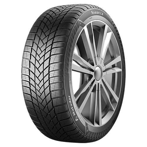215/55 R18 MATADOR MP93 NORDICCA 99V XL FR
