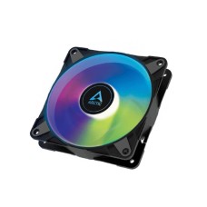 Arctic P12 PWM PST A-RGB - ACFAN00231A Ventilator