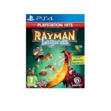 Ubisoft Entertainment PS4 Rayman Legends - Playstation Hits