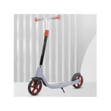 ARISTOM 665 Trotinet SnakeBoard stil sivi