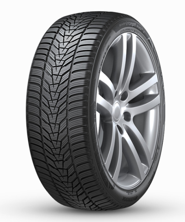Hankook 235/60R17 Hankook Winter i*cept evo3 X 106H XL