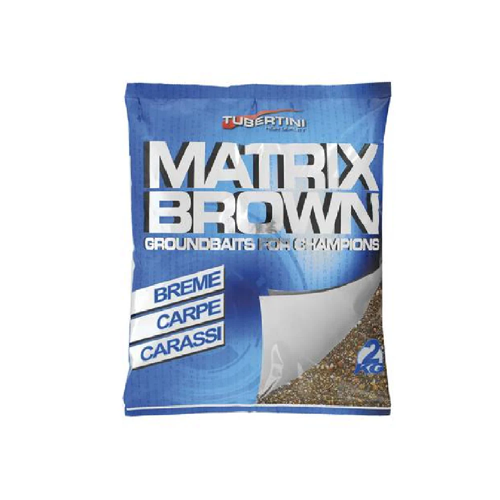 Matrix Braon 2kg Tubertini