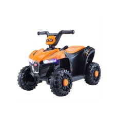 ARISTOM 138 Bagi Quad oranž