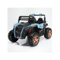 ARISTOM 2217 UTV 4x4 pogon plavi