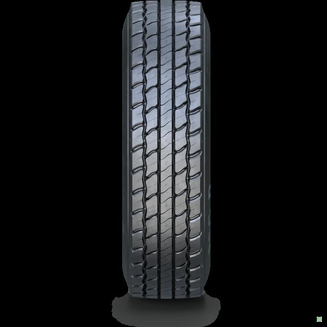 T 295/80R22.5 ATTAR REG D 152/148K pog
