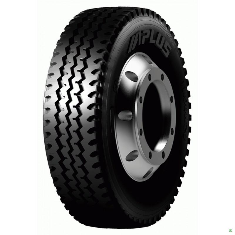 T 315/80R22.5 Aplus 156/150M S600 ON/OFF 20PR upr