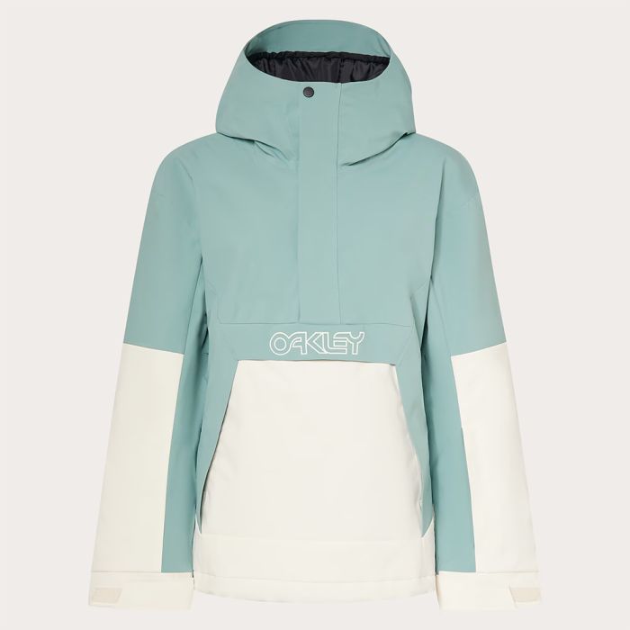 JAKNA OAKLEY ŽENSKA TNP TBT INSULATED ANORAK