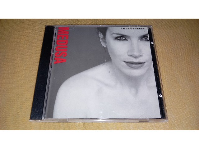Annie Lennox - Medusa (CD, USA)