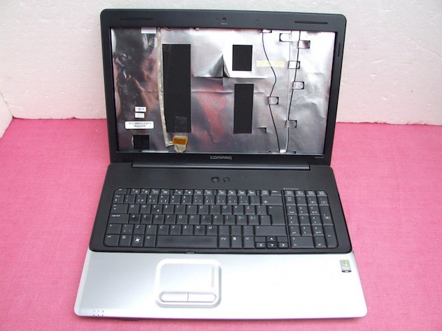Compaq Presario CQ71 laptop za delove