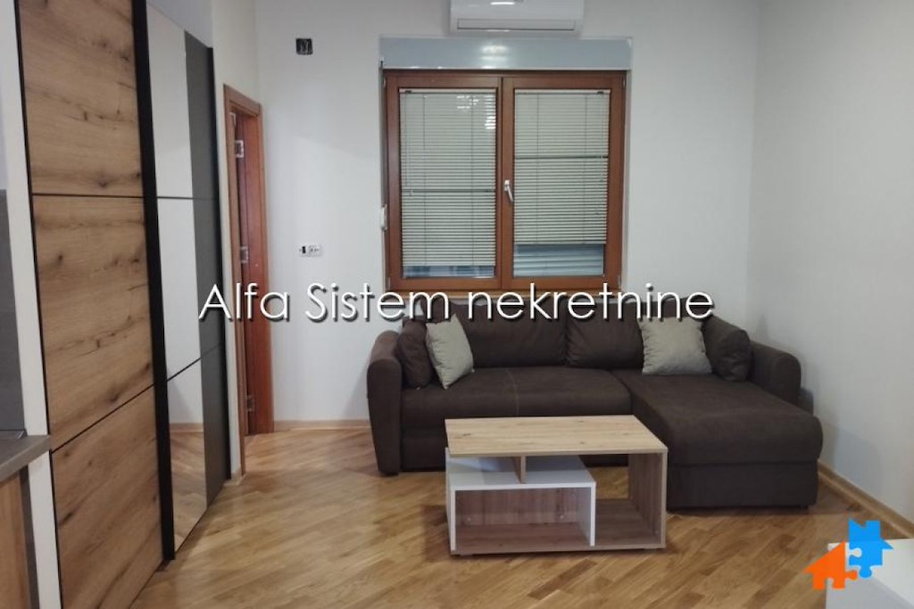 Izdavanje, Stan, Braće Jerković