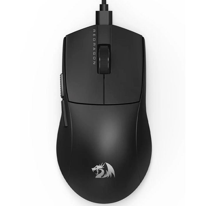 Miš Redragon K1NG 1K Wired Gaming Mouse (King M724) Black