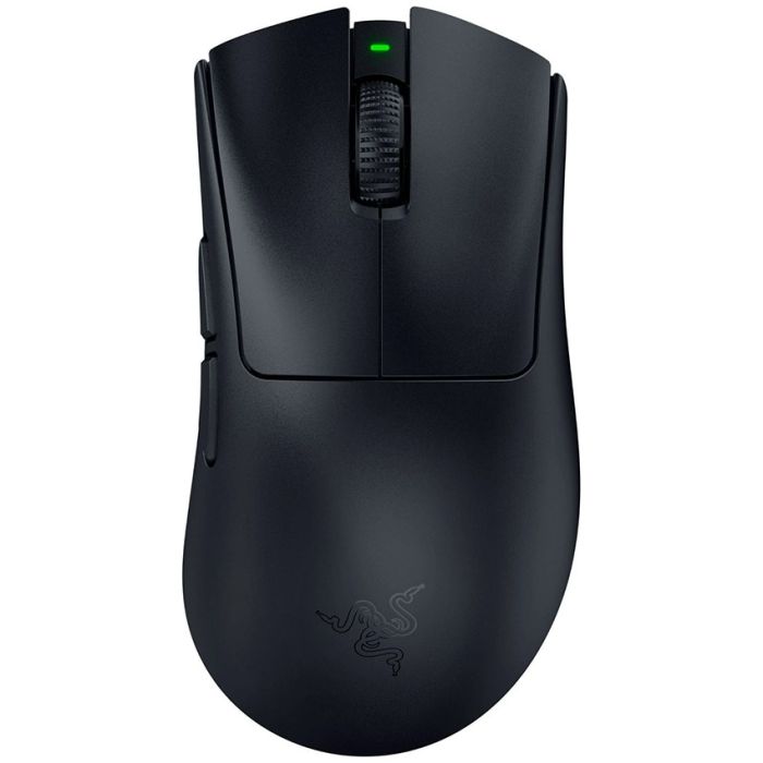 Miš Razer DeathAdder V4 Pro Wireless Esports Gaming Mouse Black