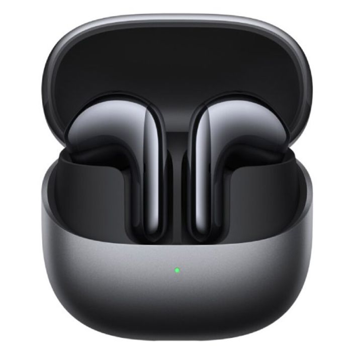 Slušalice Xiaomi Buds 5 Black BHR8118GL