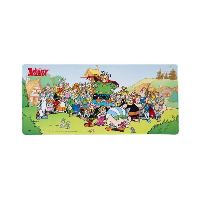 Podloga Grupo Erik Asterix and Obelix Village XL