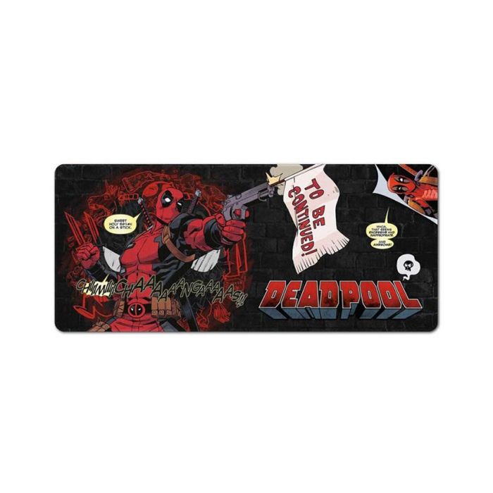 Podloga Grupo Erik Marvel Deadpool XL